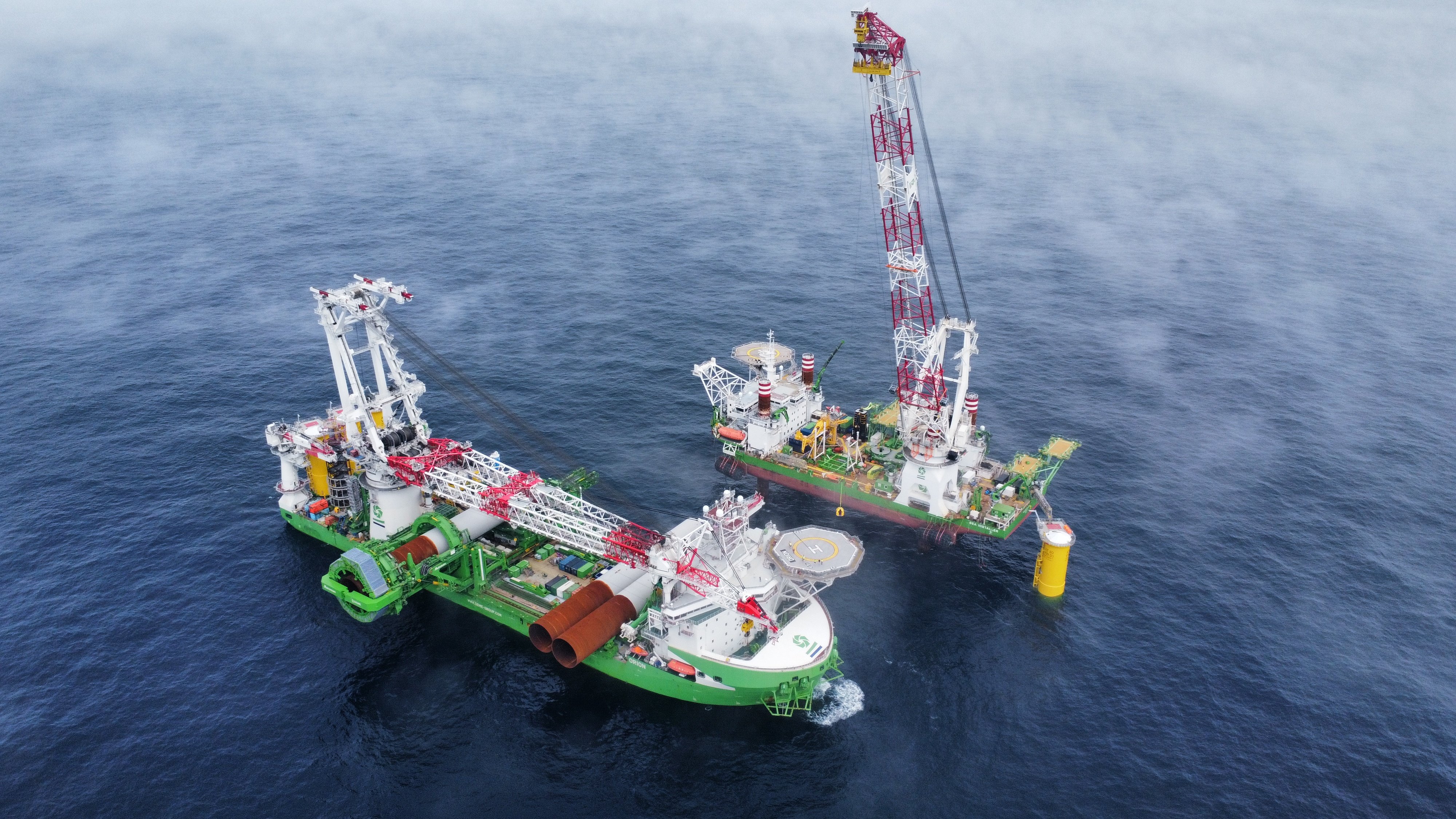 DNV.us - When trust matters - DNV