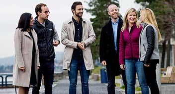 DNV Certified Healthcare Operations Professional (CHOP) Certification