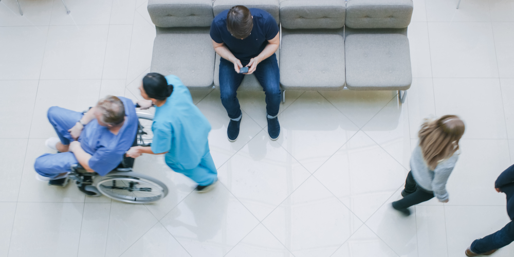 DNV Healthcare Hospital Accreditation - Acute Care, Critical Access ...