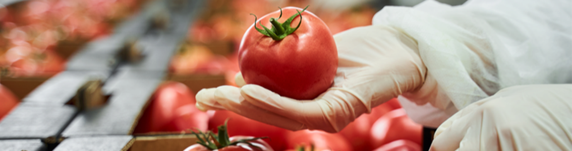 Food safety training