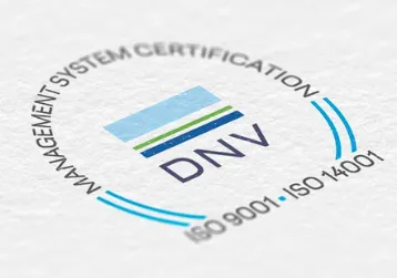 ISO 9001 - ISO 14001 - ISO 45001 Certification New Jersey