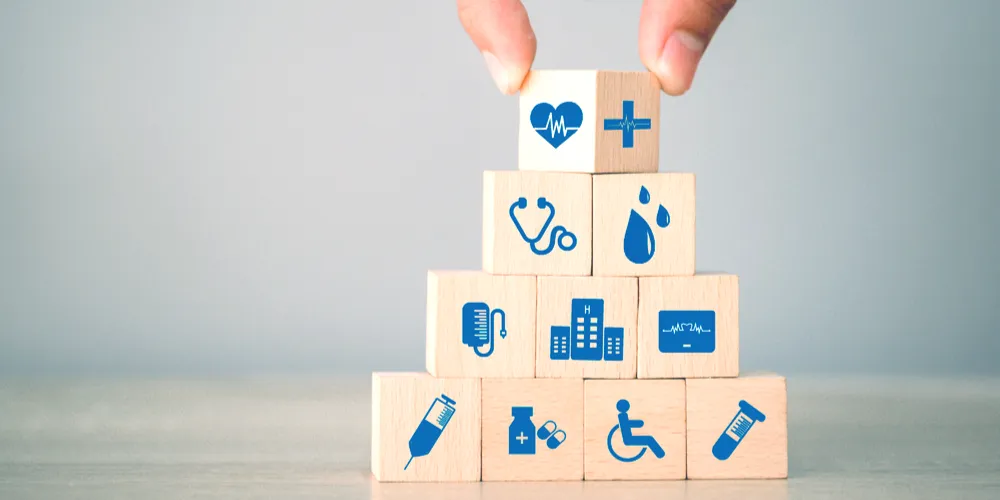 DNV Healthcare Hospital Accreditation Training