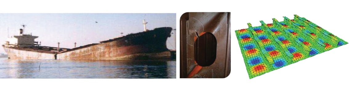 Structural Design of Offshore Floaters - Day 2: Buckling & Fatigue