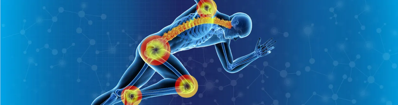 DNV Healthcare's Orthopedic Center of Excellence Designation