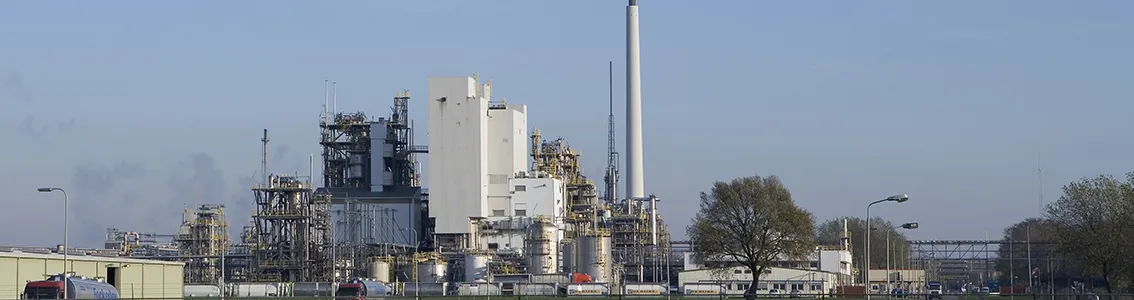 Hazardous Location Area Classification, Equipment Protection Methods ...