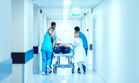 DNV Healthcare Hospital Accreditation - Acute Care, Critical Access ...