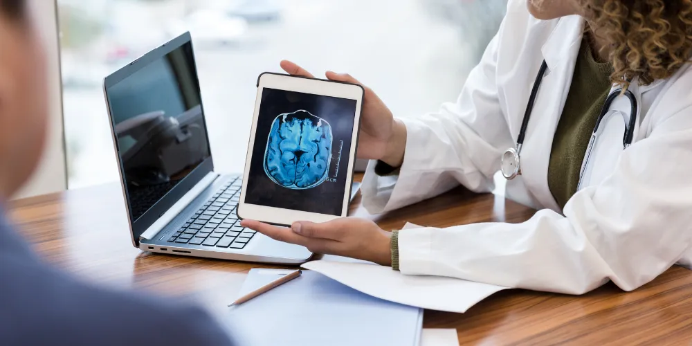 DNV Healthcare Stroke Care Certification Program - Comprehensive Stroke ...