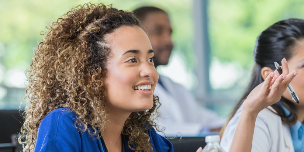 DNV Healthcare Hospital Accreditation Training