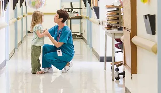 Extracorporeal Life Support Program certification by DNV Healthcare