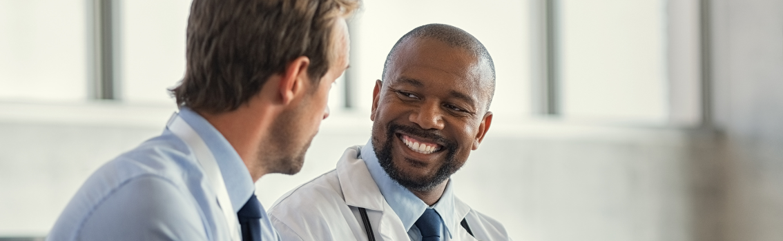 Healthcare Certification and Hospital Accreditation services by DNV