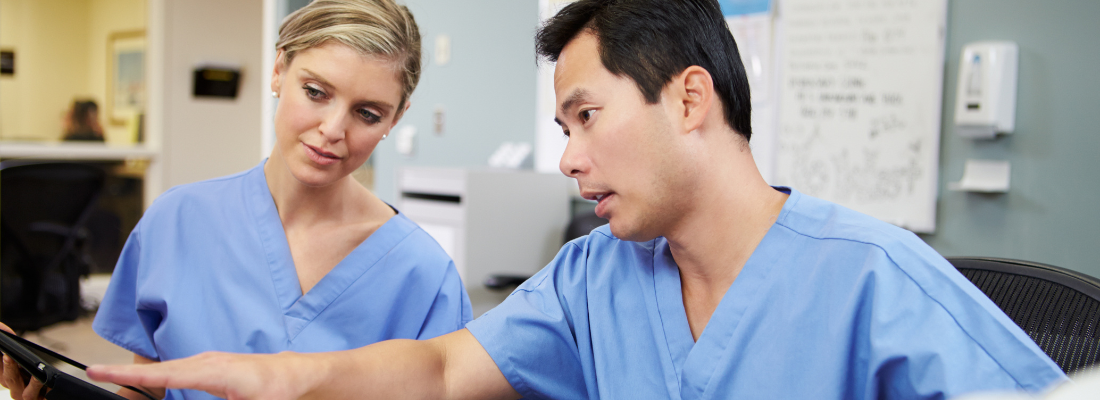 Behavioral Health Setting the Standard: Examining Clinical and Physical ...