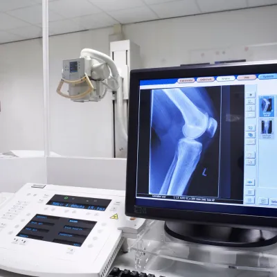 DNV Healthcare offers Advanced Hip and Knee Replacement Certification ...