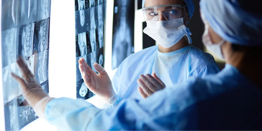 DNV Healthcare Advanced Orthopedic and Spine Program Certifications ...