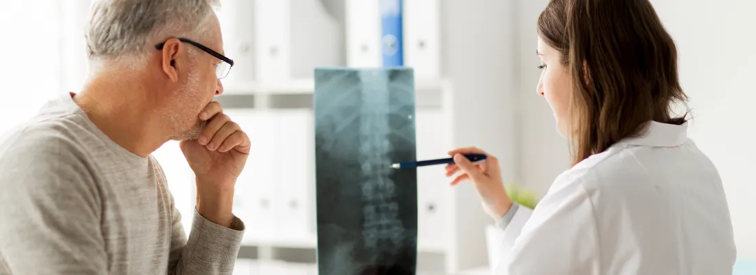 DNV Healthcare's Advanced Spine Surgery Program Certification