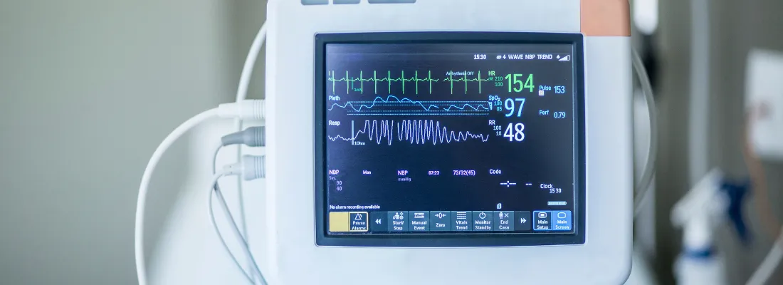 DNV Healthcare's VAD Facility Credentialing Program