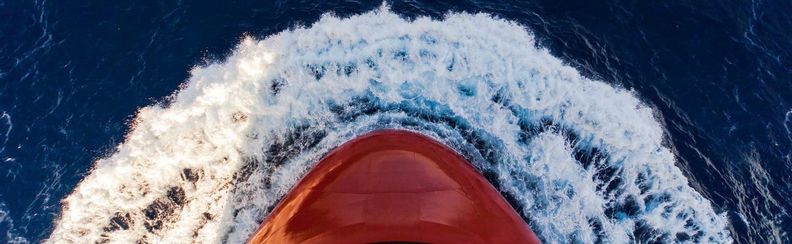 Internal Auditor ISM-ISPS-MLC for Shipping Companies