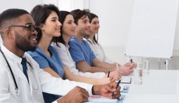 DNV Accreditation (NIAHO) Training Course