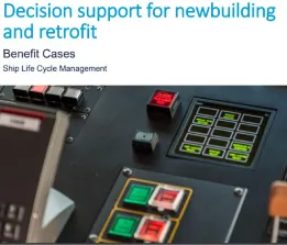 Newbuilding and retrofit support