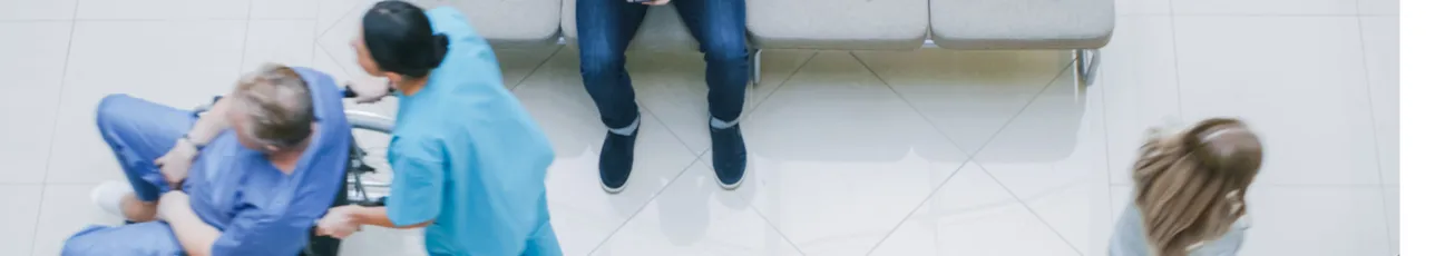 Healthcare Certification and Hospital Accreditation services by DNV