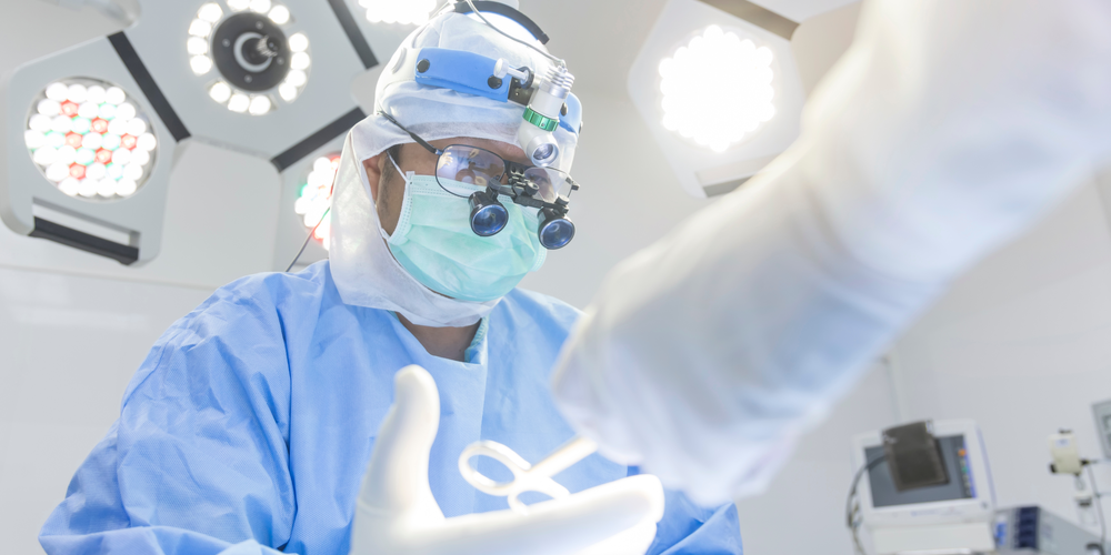 DNV Healthcare Advanced Orthopedic and Spine Program Certifications ...