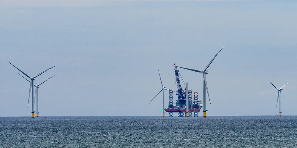 DNV participates in Floating Wind Solutions 2024 from 5-7 Feb 2024 ...