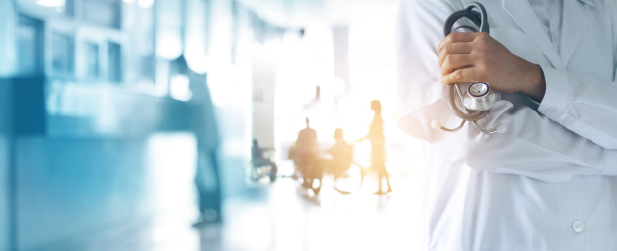 DNV Healthcare - Accreditation Organization for Hospitals and ...