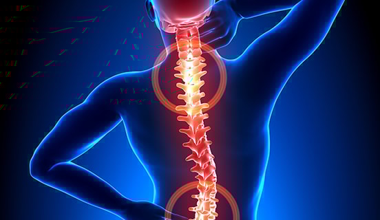 DNV Healthcare offers Advanced Hip and Knee Replacement Certification ...