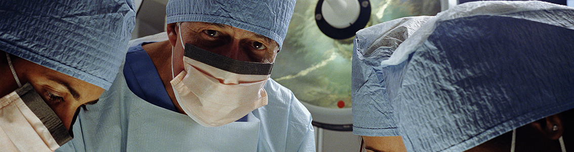 DNV Healthcare Stroke Care Certification Program