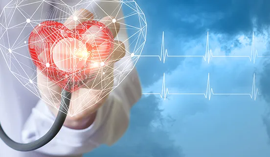 Extracorporeal Life Support Program certification by DNV Healthcare