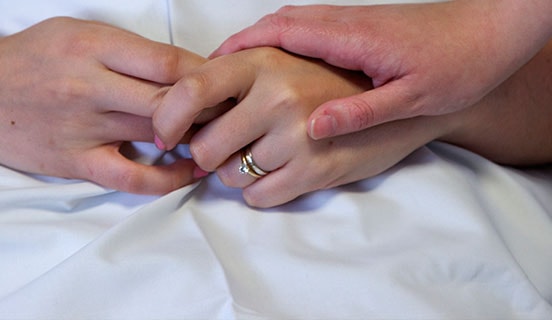 DNV Healthcare Stroke Care Certification Program